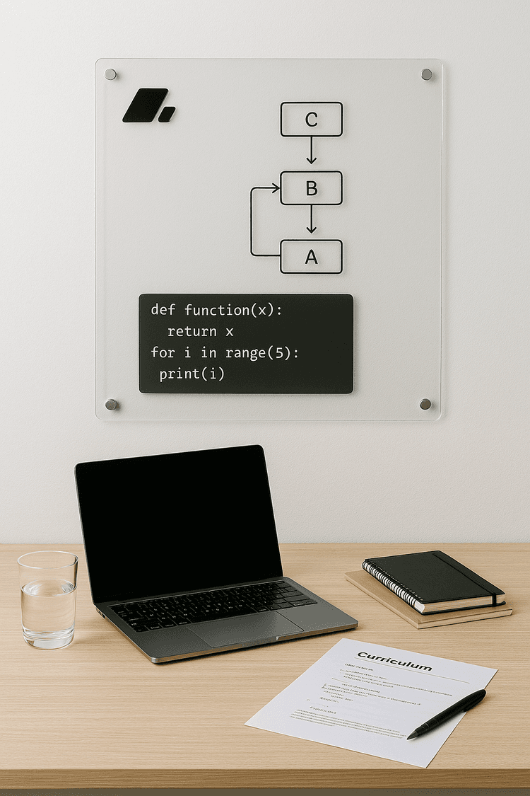 BASE404 - Learn to Code in 8 Weeks