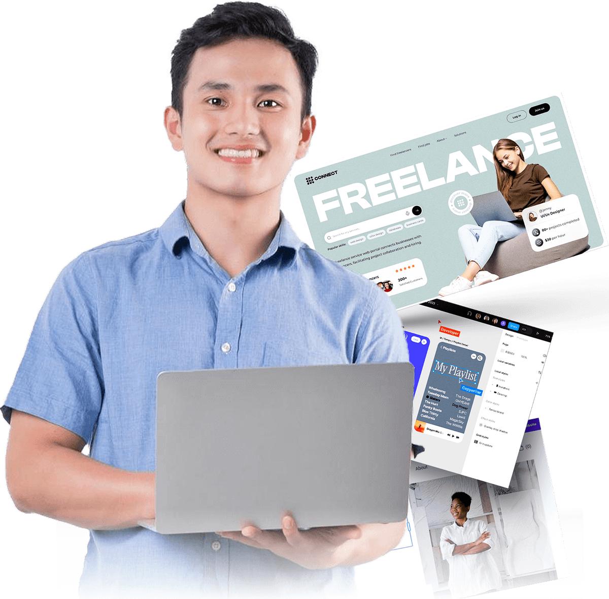 BASE404 - Learn to Code in 8 Weeks