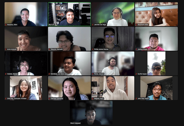 BASE404 - Learn to Code in 8 Weeks